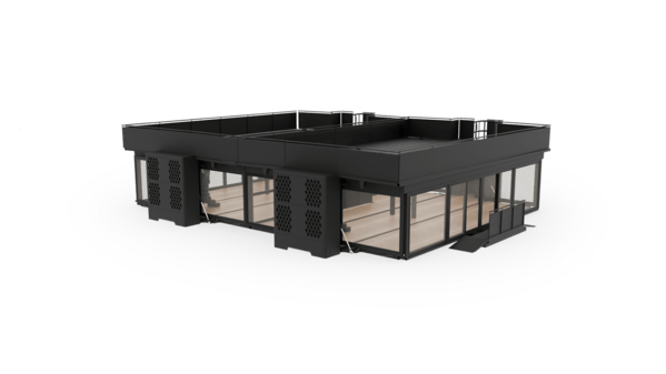 Fold Out 160 - eila.de