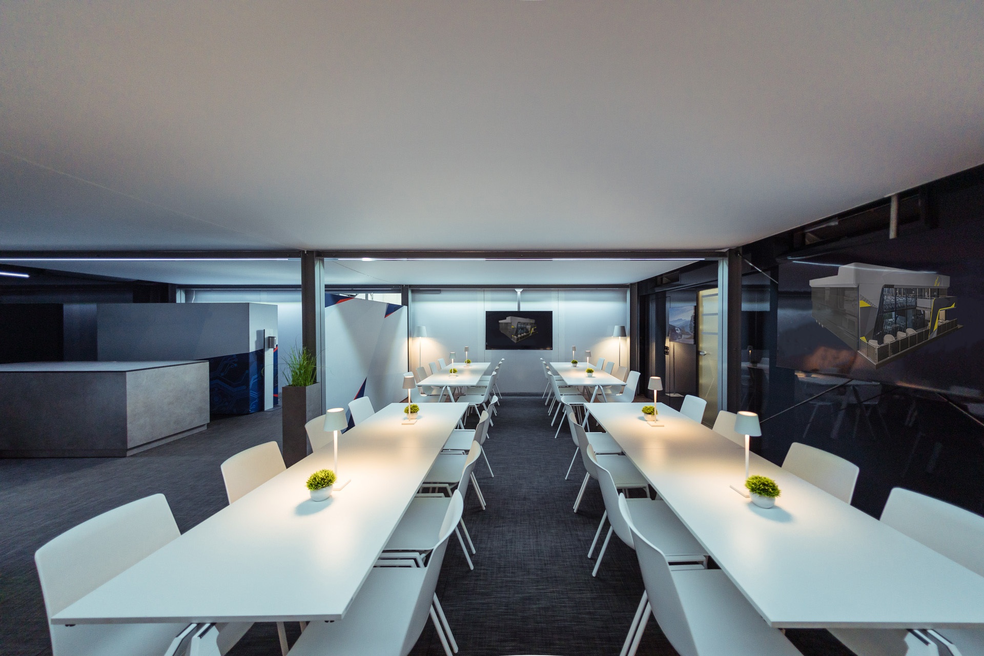 eila cube hospitality | eila.de