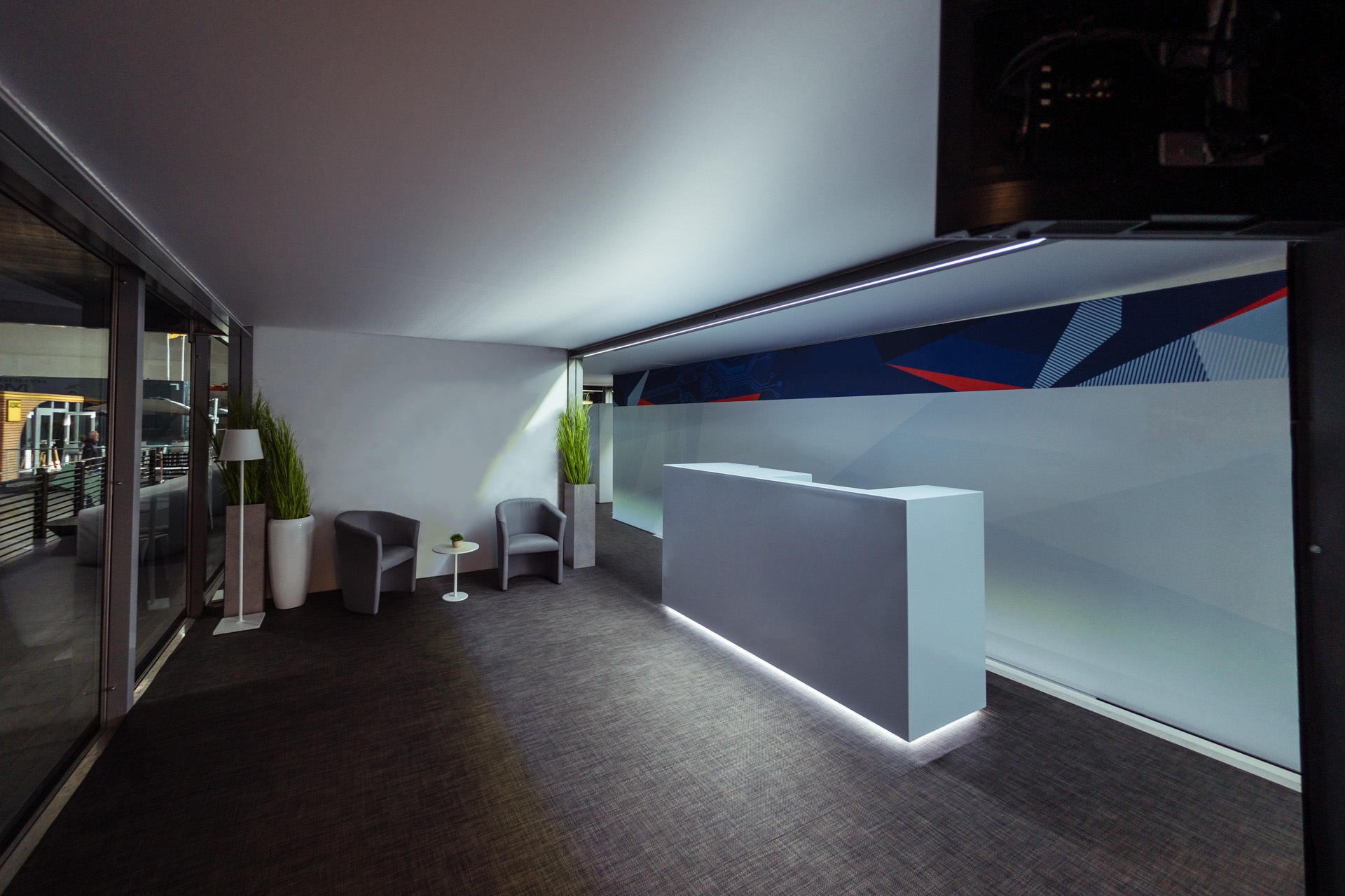 eila cube hospitality | eila.de