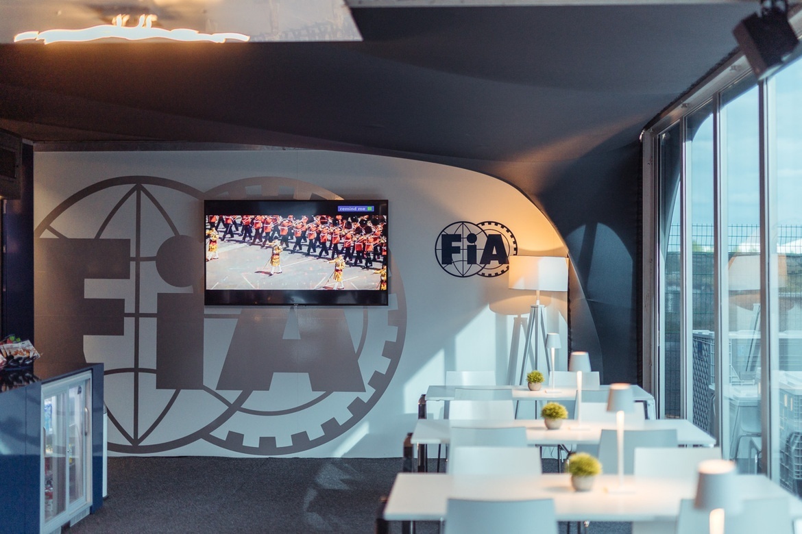 FIA Formula 1 - eila.de