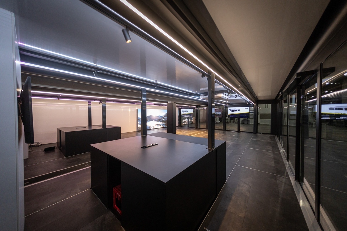 Expandable Double - eila.de