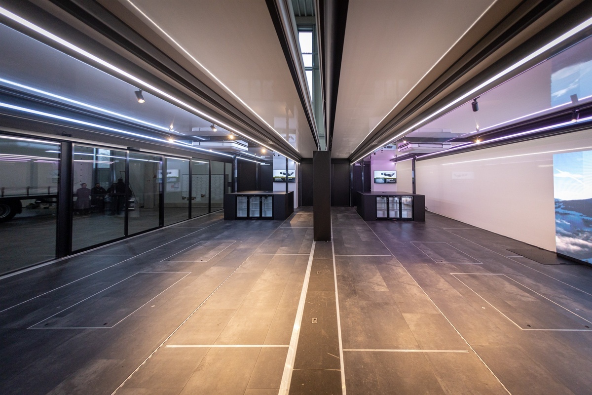 Expandable Double - eila.de