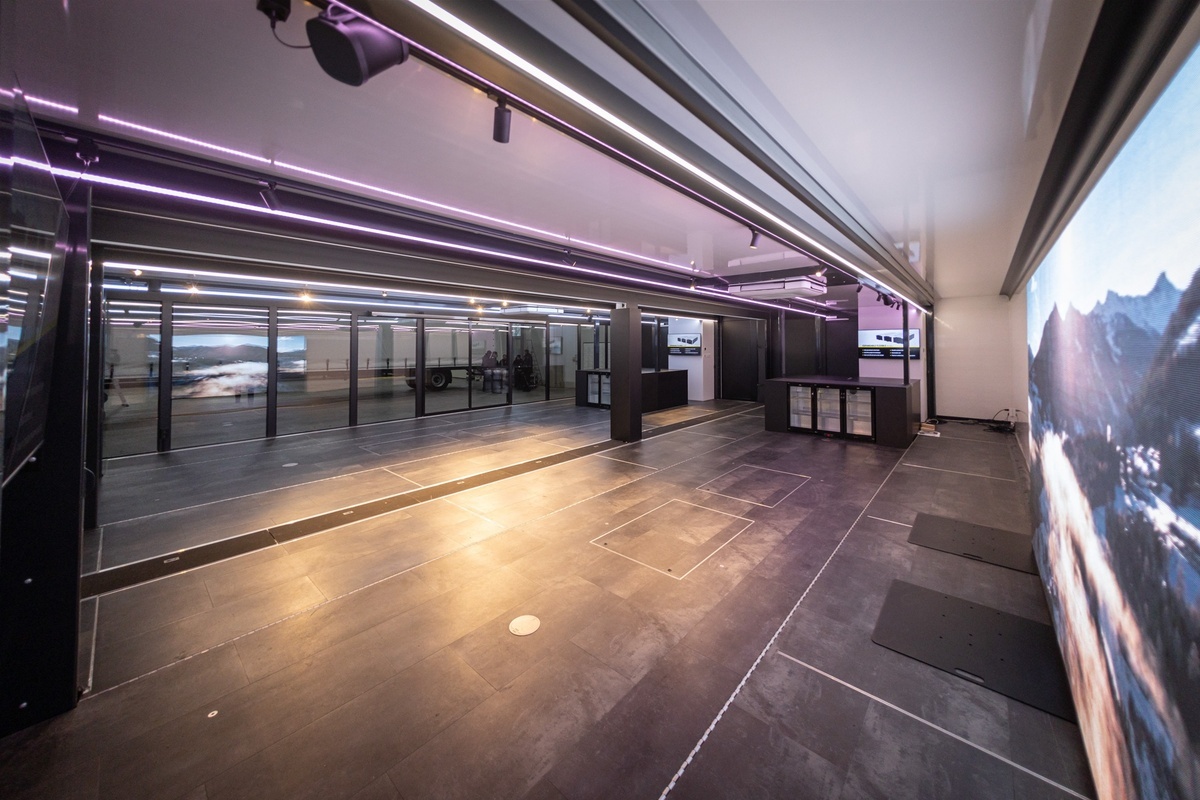 Expandable Double - eila.de