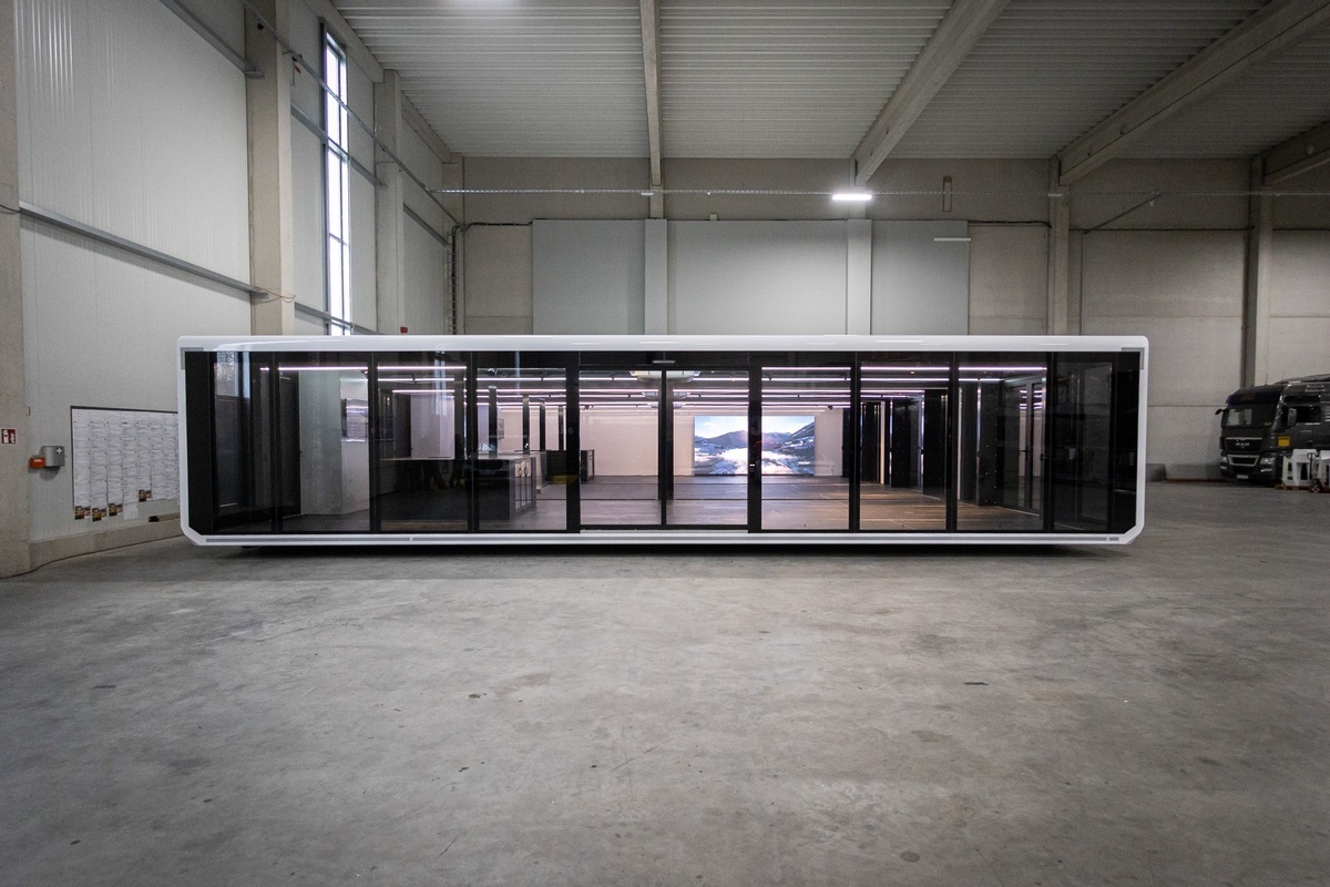 Expandable Triple - eila.de